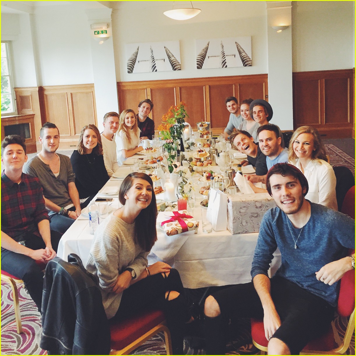 Zoella Recalls Her Amazing 2015 In New Blog - Read Here! | Photo 910866 ...