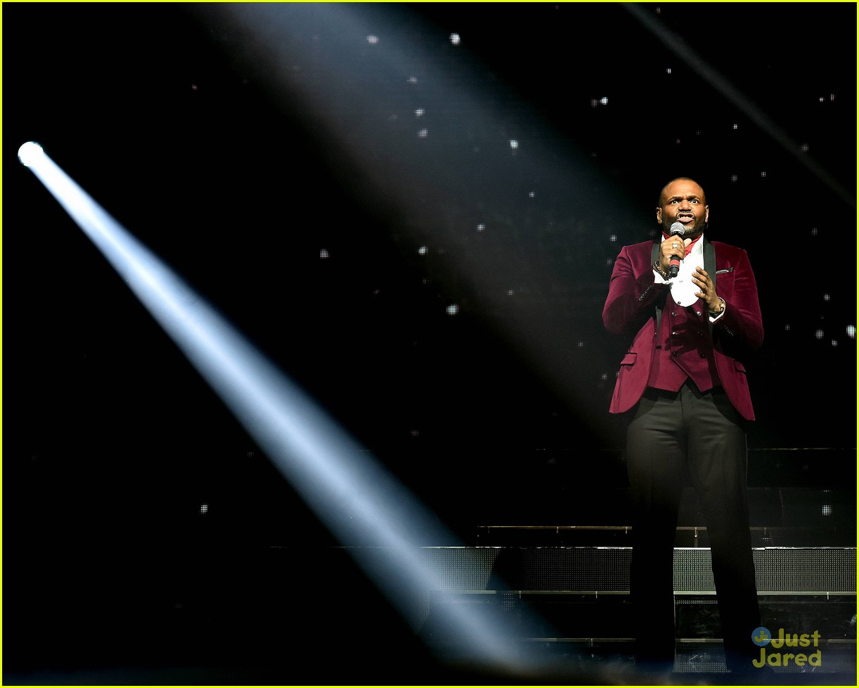 Full Sized Photo of 4th impact dublin xfactor tour pics 40 | 4th Impact ...