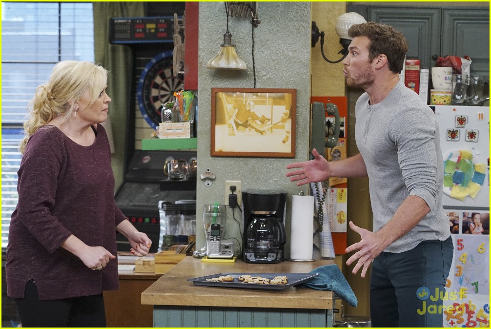 Full Sized Photo of baby daddy reinventing wheeler stills 13 | Danny ...