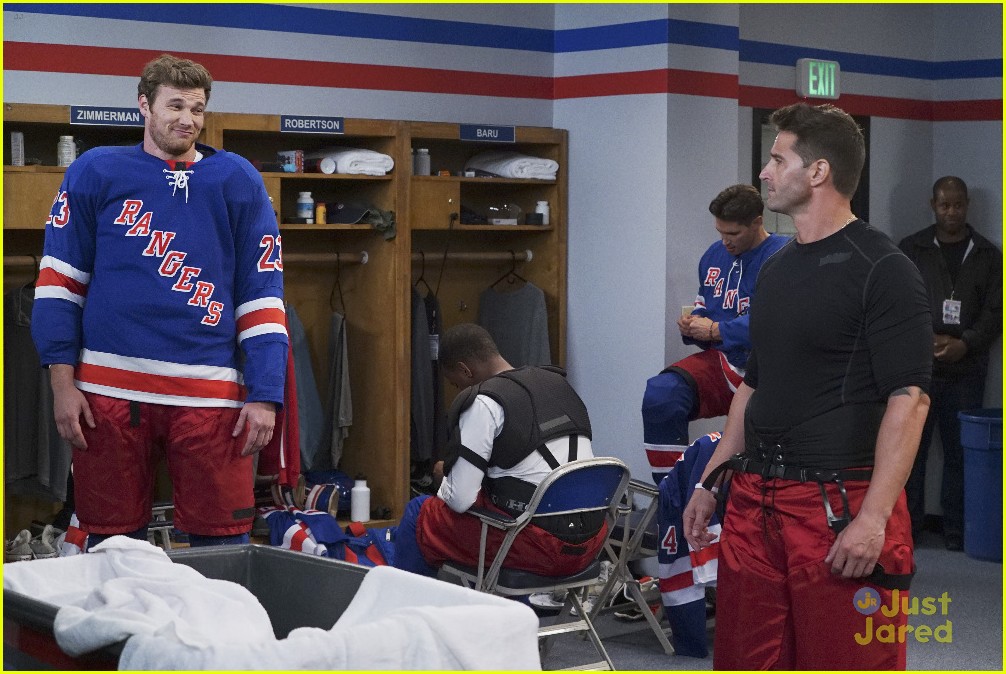 Danny Might Just Get Kicked Off The Team On 'Baby Daddy' Tonight ...