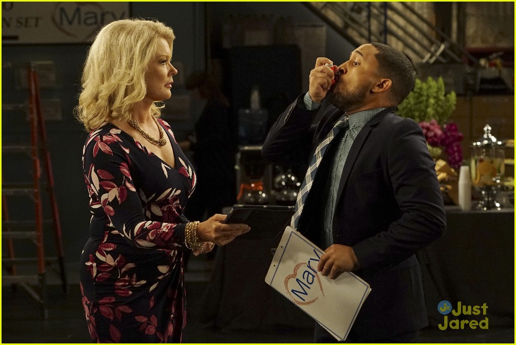 Tucker Goes Viral Thanks To Emma On 'Baby Daddy' Tonight | Photo 933506 ...