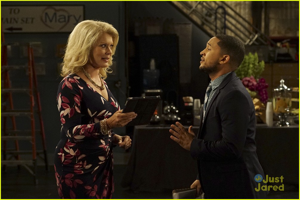 Tucker Goes Viral Thanks To Emma On 'Baby Daddy' Tonight | Photo 933507 ...