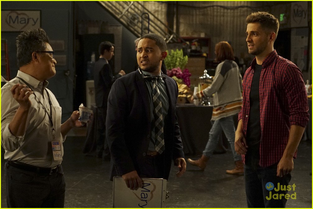 Tucker Goes Viral Thanks To Emma On 'Baby Daddy' Tonight | Photo 933511 ...