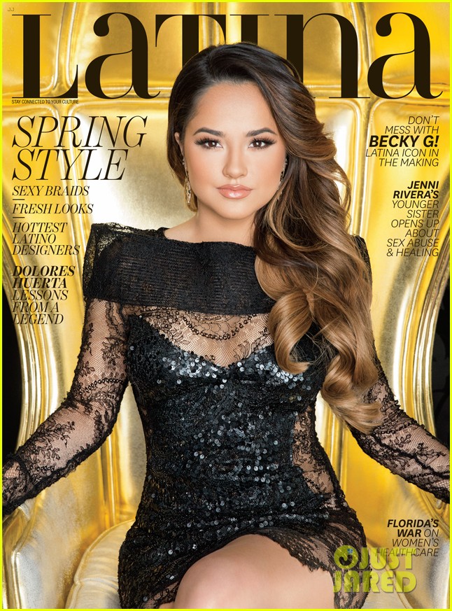 This is Why Becky G & Austin Mahone Broke Up | Photo 923483 - Photo ...