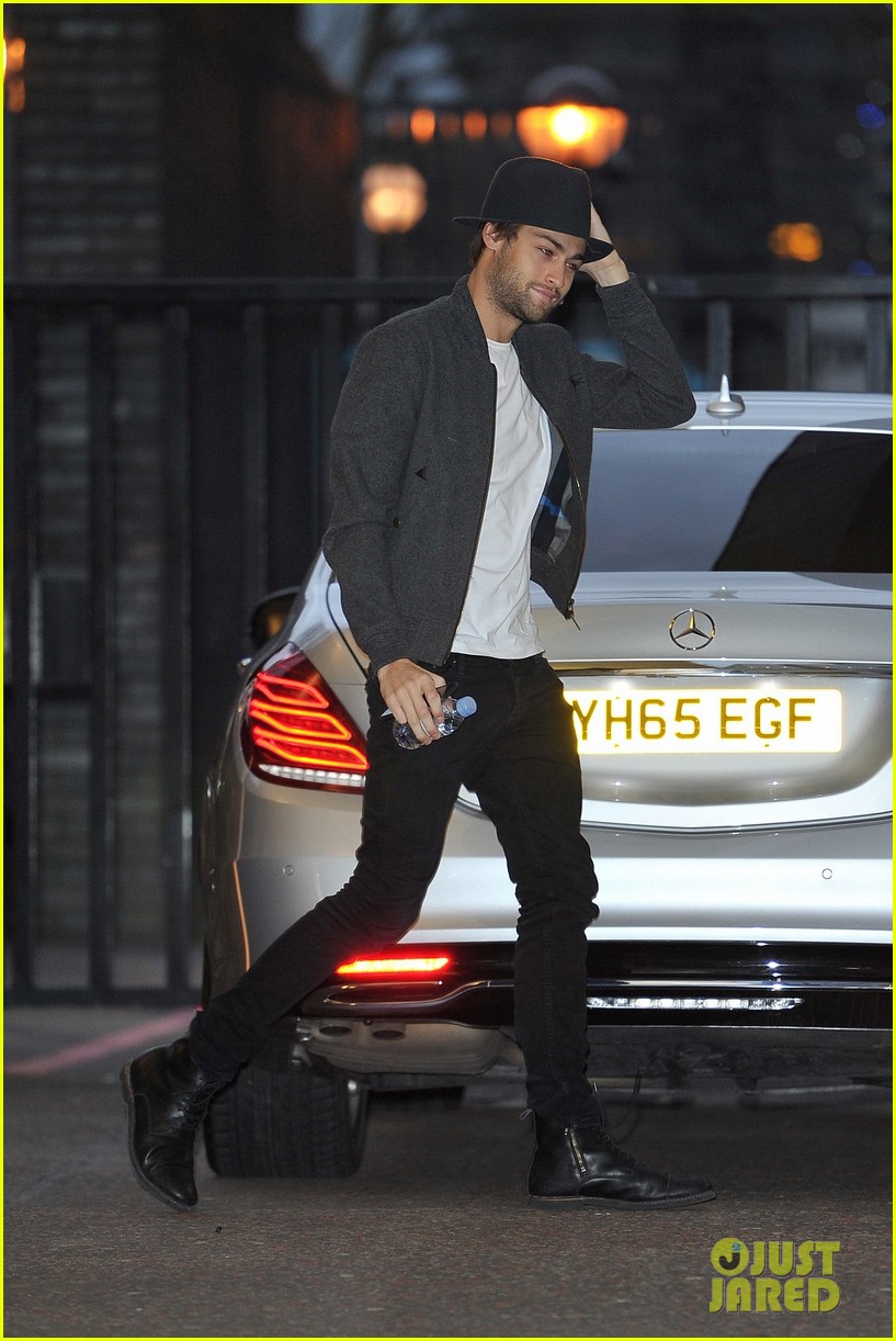 Suki Waterhouse & Bella Heathcote Join Their Cast at 'Pride & Prejudice ...