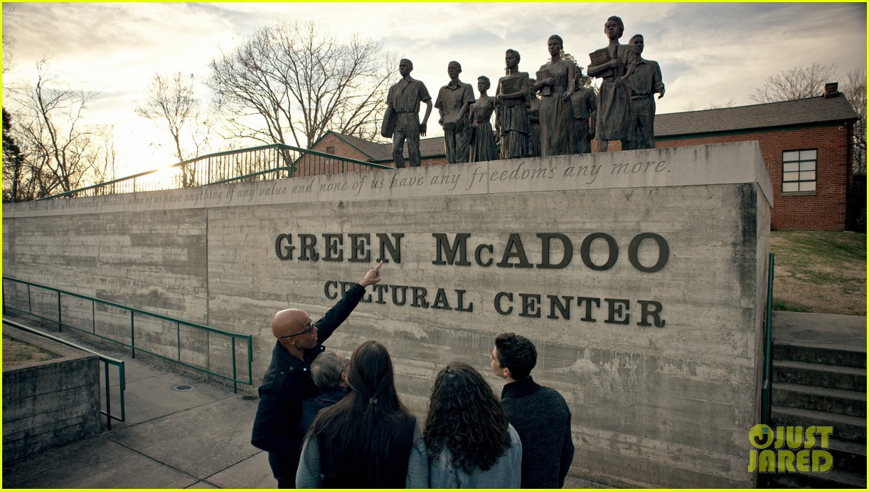 Cameron Boyce Celebrates Black History Month & Pays Tribute To 'The ...