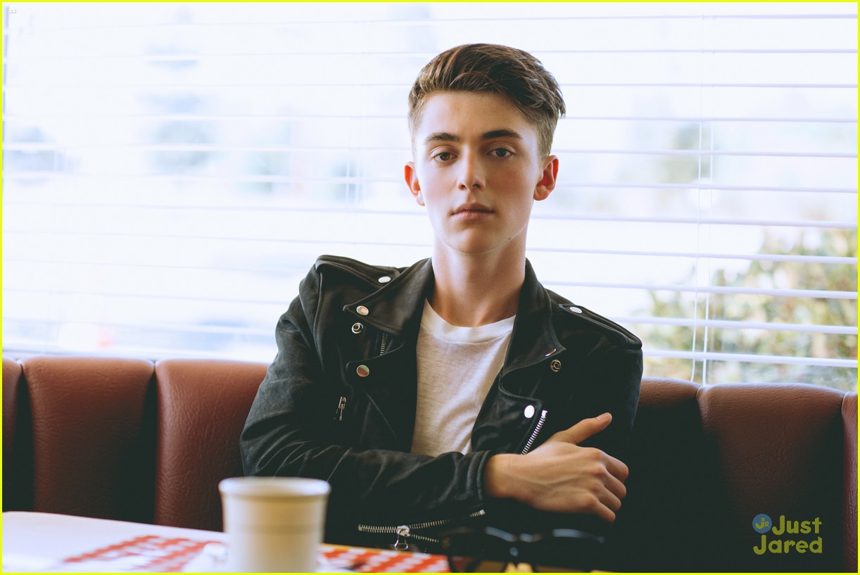 Greyson Chance Drops New Single 'Hit & Run' - Full Audio & Lyrics ...