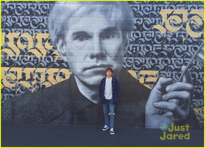 Full Sized Photo of damn daniel shirtless photo instagram 01 | 'Damn ...