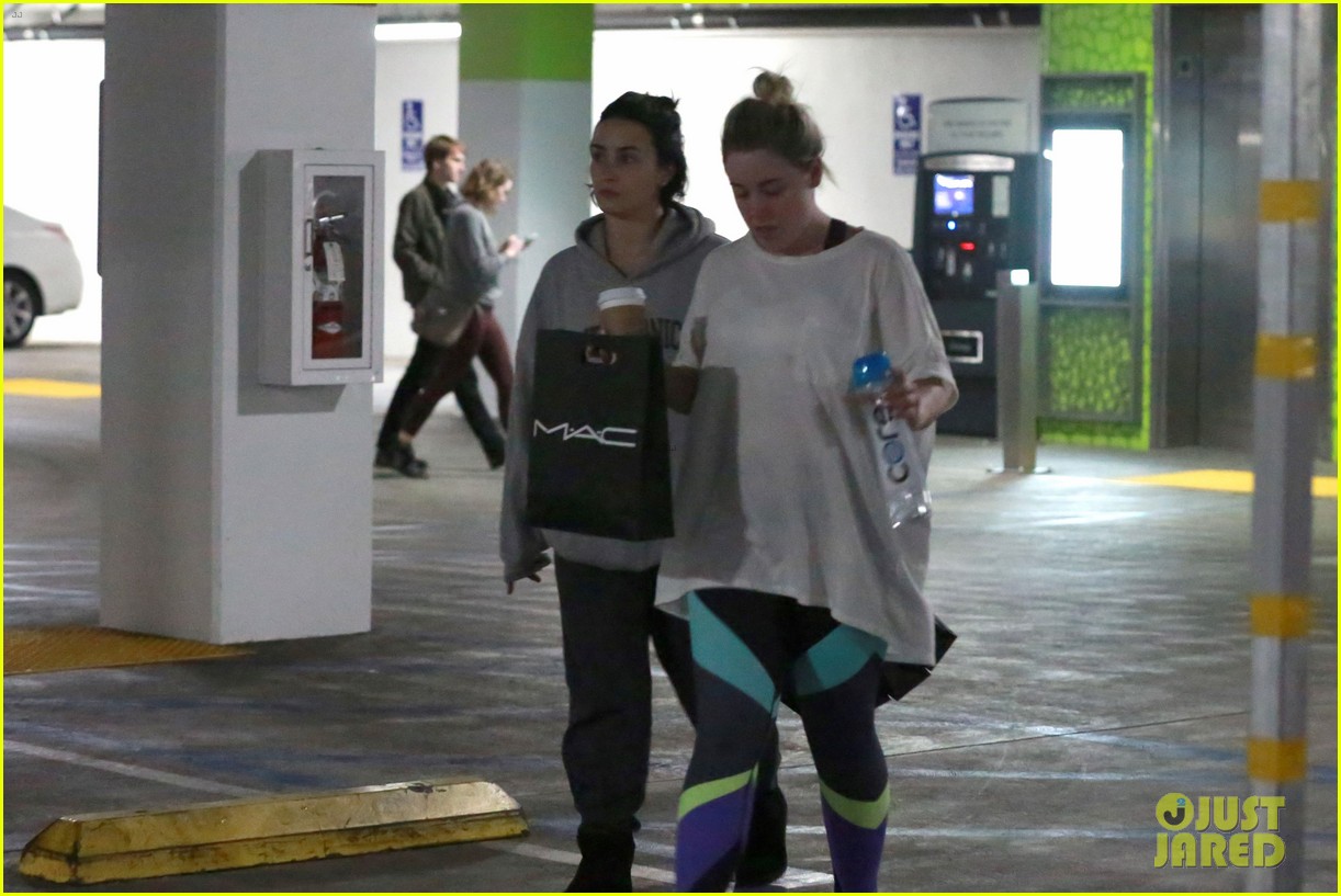 Demi Lovato Celebrates Wilmer Valderrama's Birthday at a Wolf Sanctuary ...