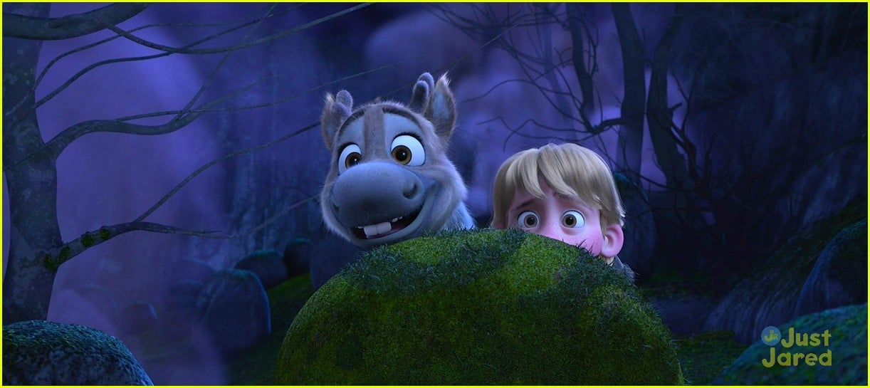 'Frozen' Makes It's Television Debut Tonight! | Photo 928389 - Photo ...