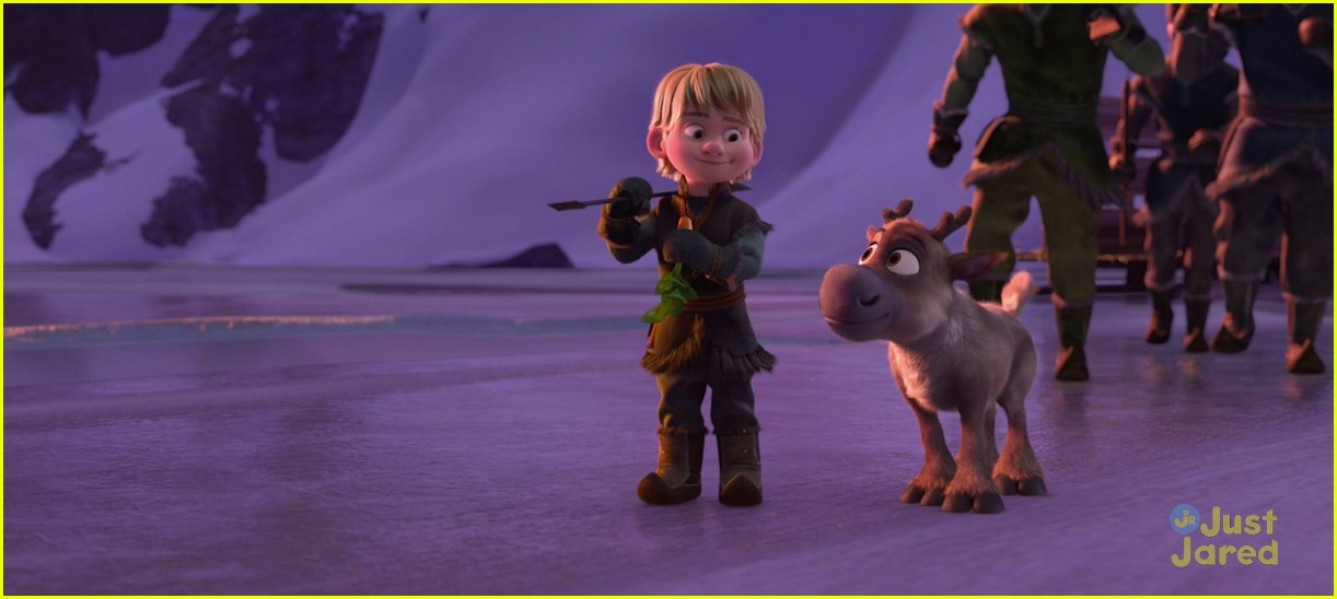 'Frozen' Makes It's Television Debut Tonight! | Photo 928397 - Photo ...