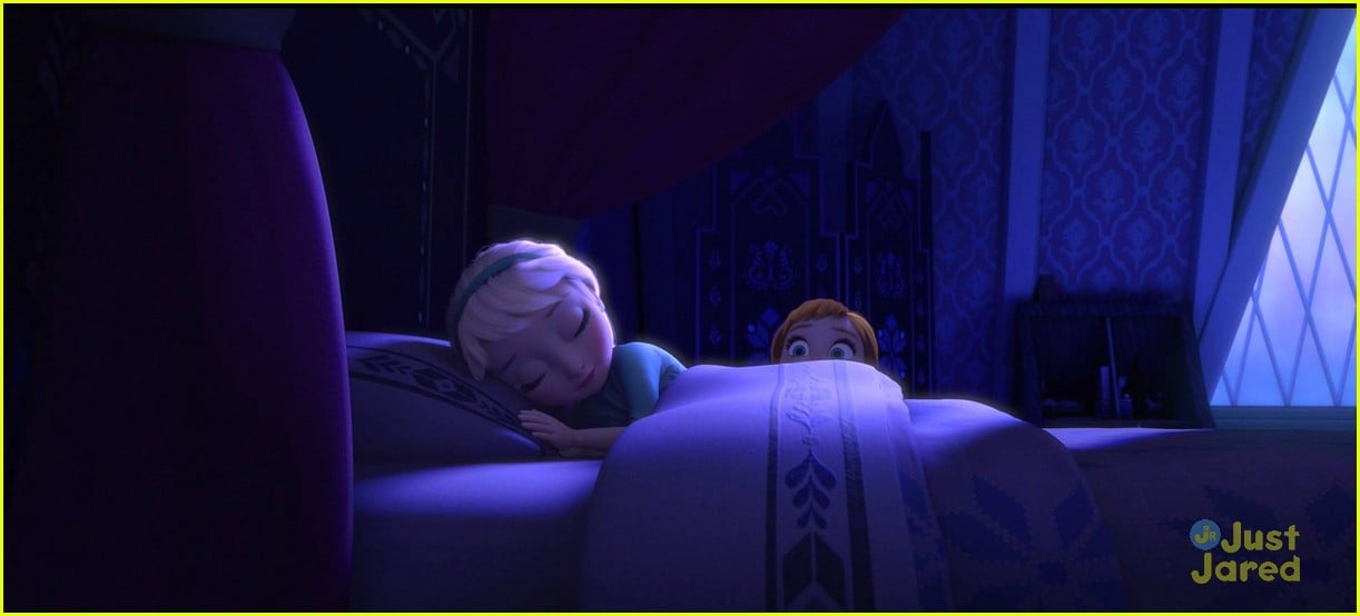 'Frozen' Makes It's Television Debut Tonight! | Photo 928402 - Photo ...