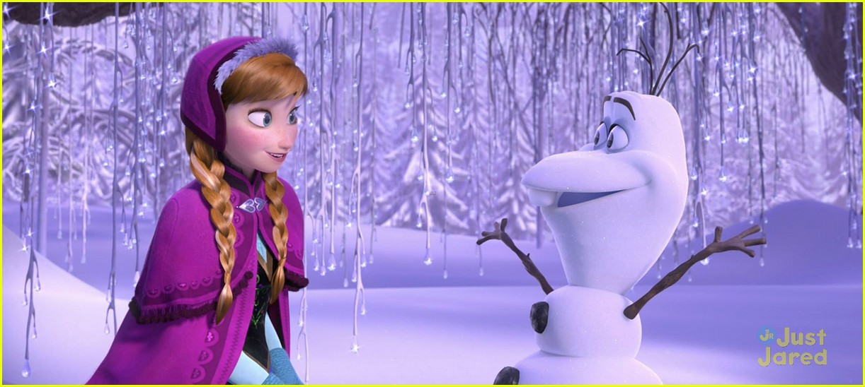 'Frozen' Makes It's Television Debut Tonight! | Photo 928406 - Photo ...