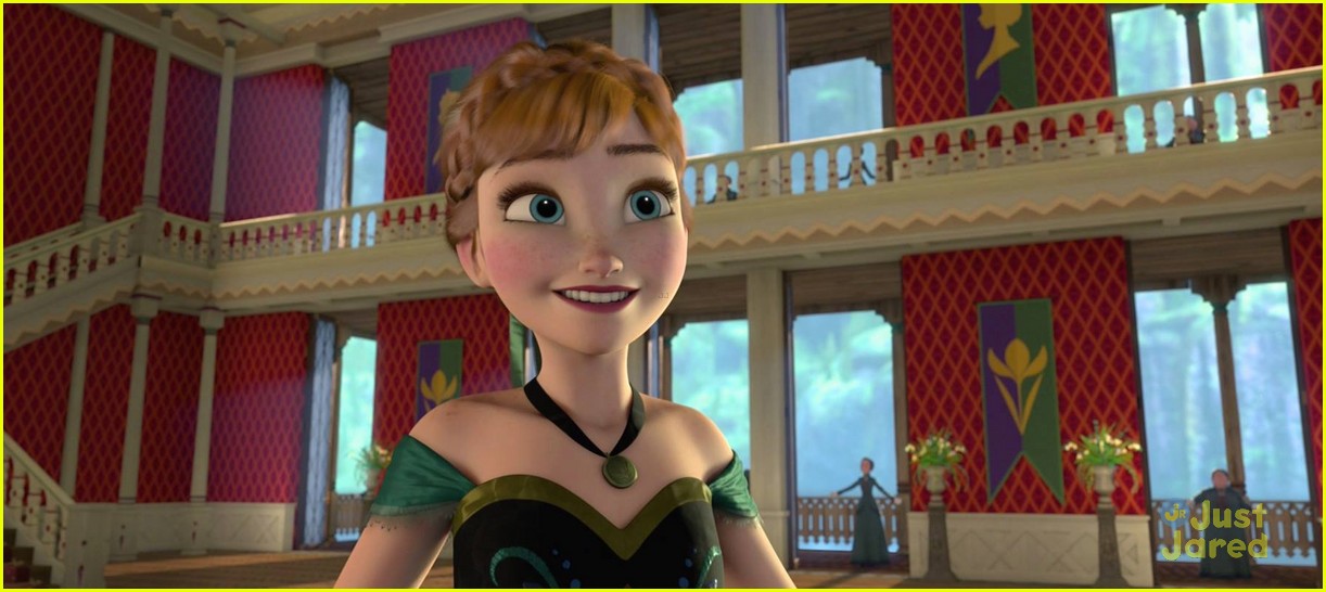 'Frozen' Makes It's Television Debut Tonight! | Photo 928417 - Photo ...