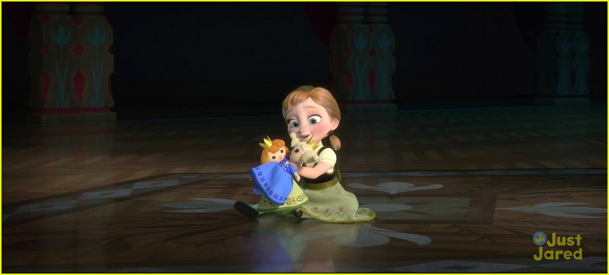 'Frozen' Makes It's Television Debut Tonight! | Photo 928422 - Photo ...