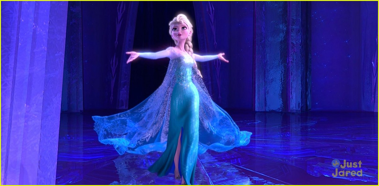 'Frozen' Makes It's Television Debut Tonight! | Photo 928426 - Photo ...