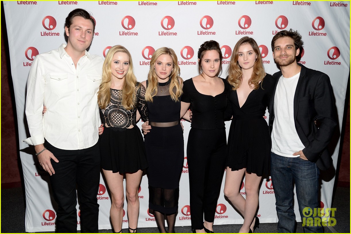 Greer Grammer is Super Excited About the 'Gilmore Girls' Revival ...