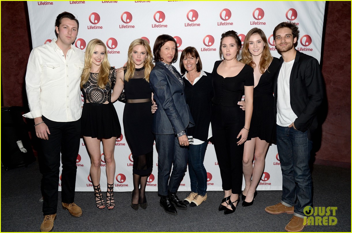 Greer Grammer is Super Excited About the 'Gilmore Girls' Revival ...