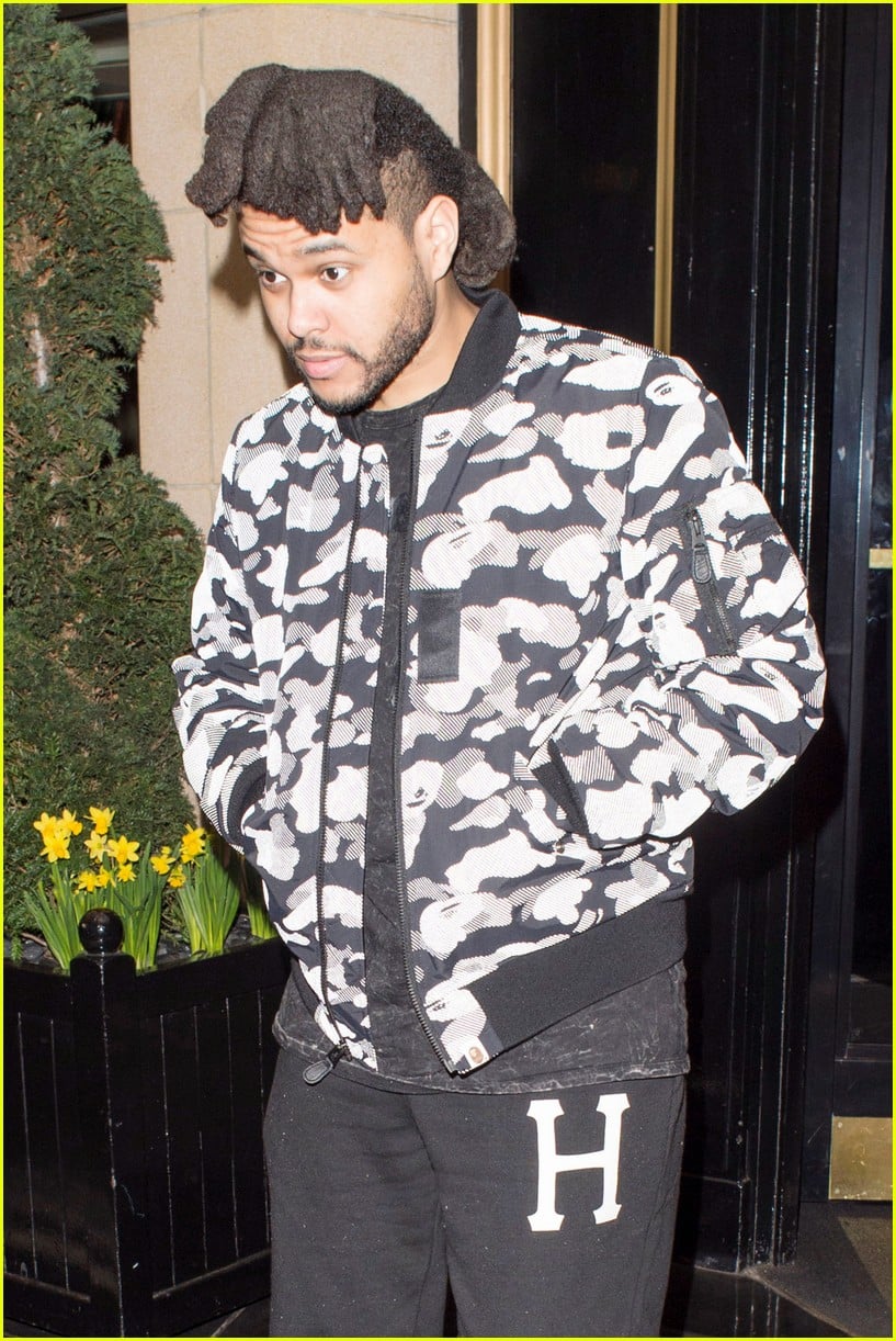 Bella Hadid Joins Suki Waterhouse at Elle Style Awards 2016 | Photo ...