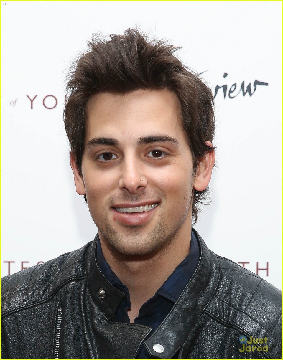 Full Sized Photo of jackson harris dance with devil buzz tracks 01 ...