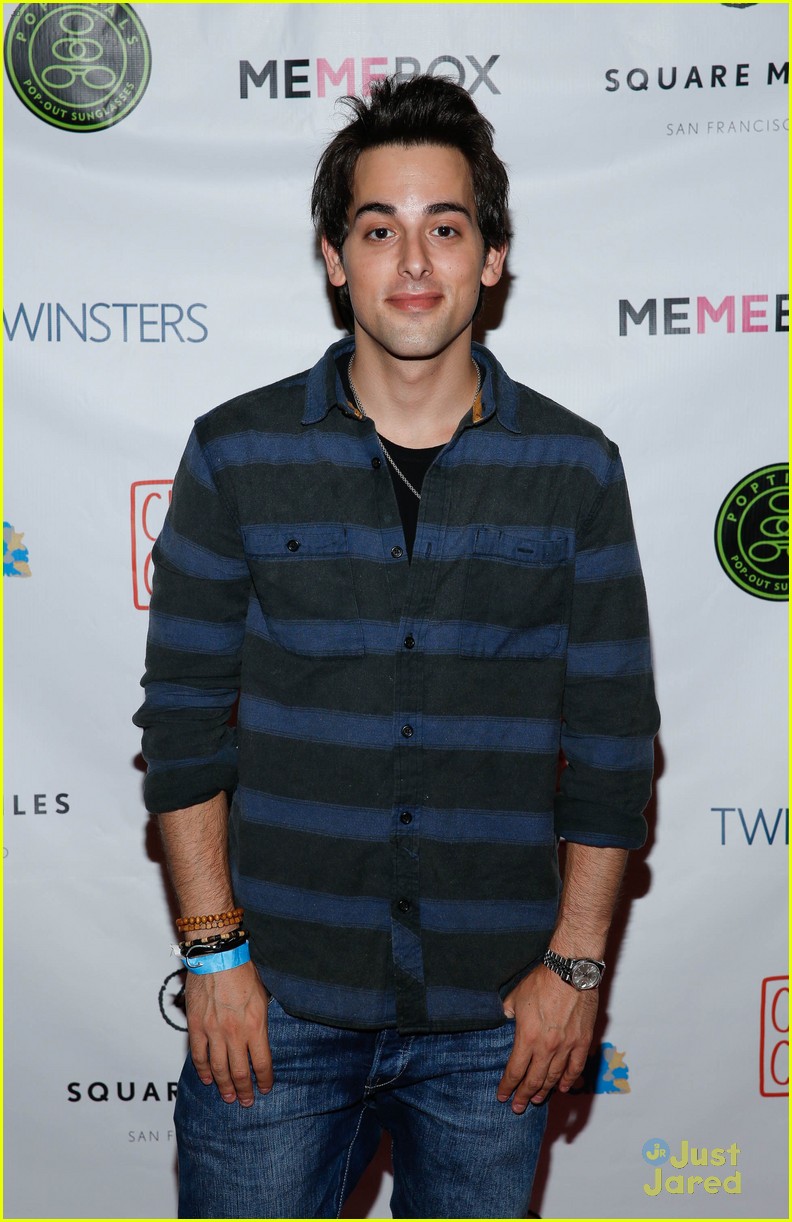 Full Sized Photo of jackson harris dance with devil buzz tracks 02 ...