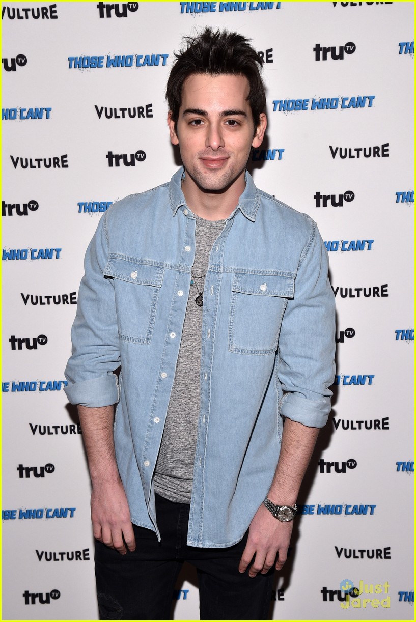 JJJ Presents Nickelodeon's #BuzzTracks: Jackson Harris | Photo 933114 ...