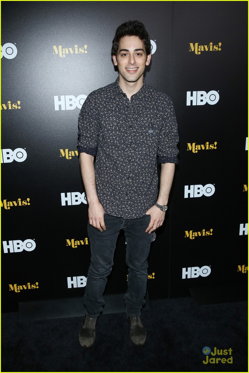 Jackson Harris Teases A Tour Is In The Works This Year | Photo 934132 ...