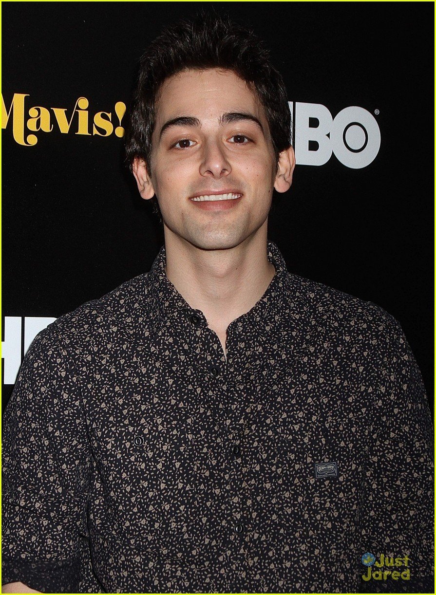 Jackson Harris Teases A Tour Is In The Works This Year | Photo 934133 ...