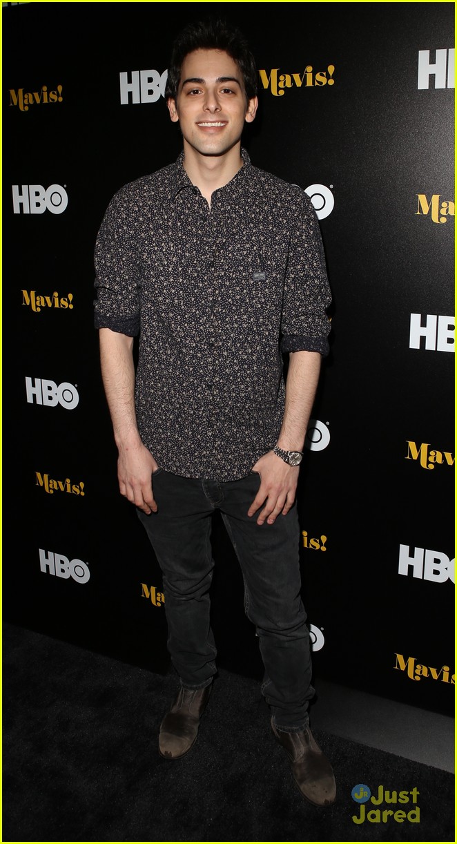 Jackson Harris Teases A Tour Is In The Works This Year | Photo 934134 ...