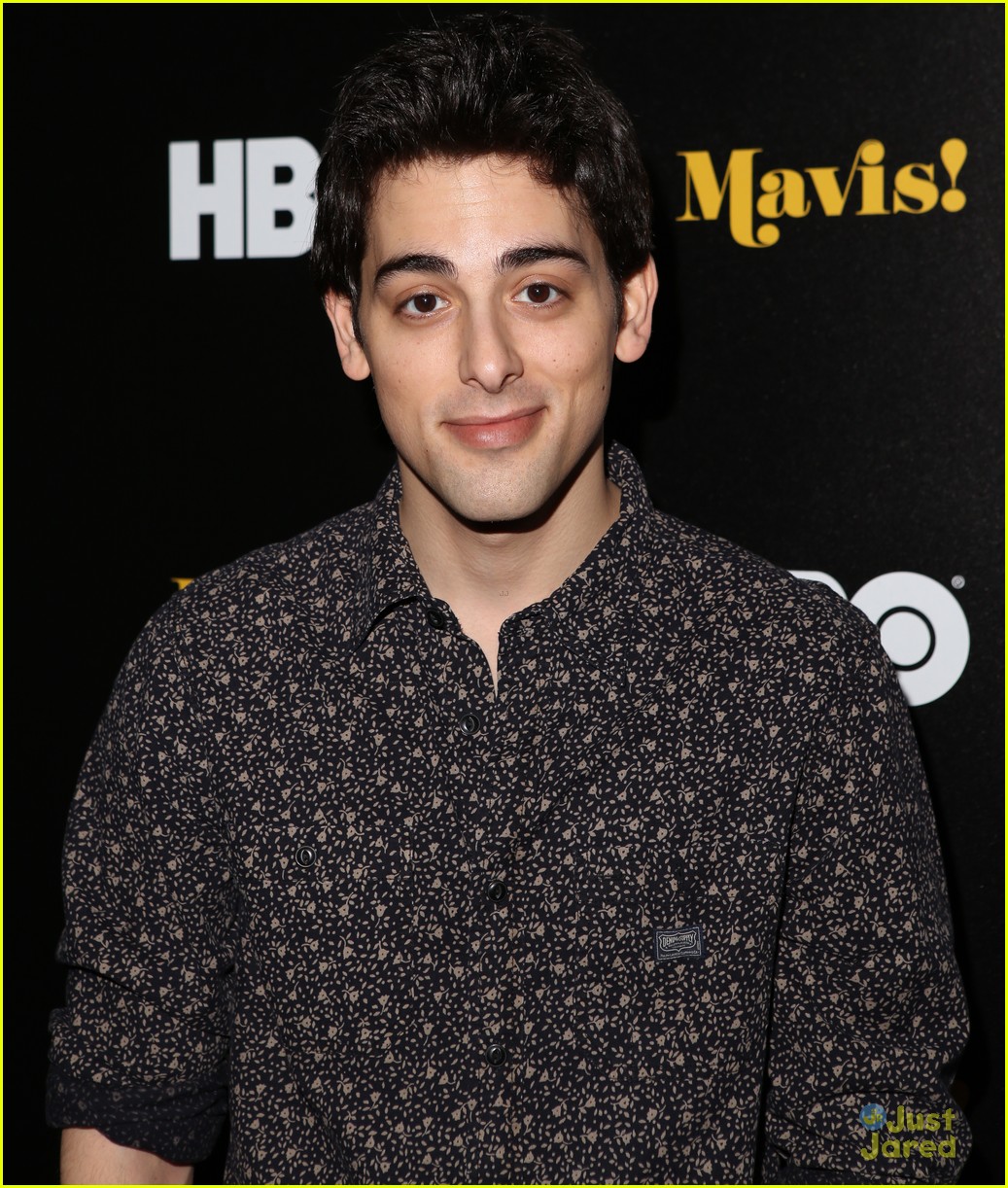 Jackson Harris Teases A Tour Is In The Works This Year | Photo 934135 ...