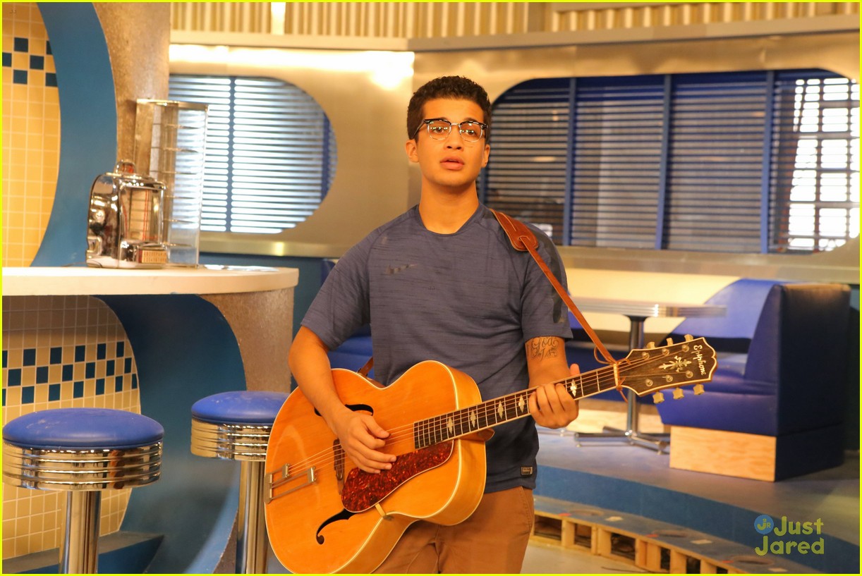 Grease Live's Jordan Fisher & Carly Rae Jepsen May Collaborate In The ...