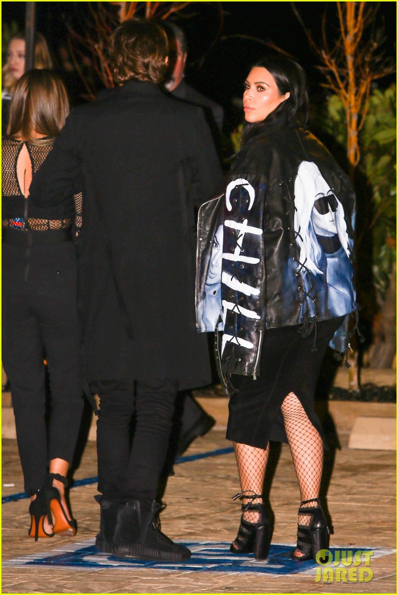 Kylie Jenner & Her Sisters Celebrate Jonathan Cheban's Birthday ...