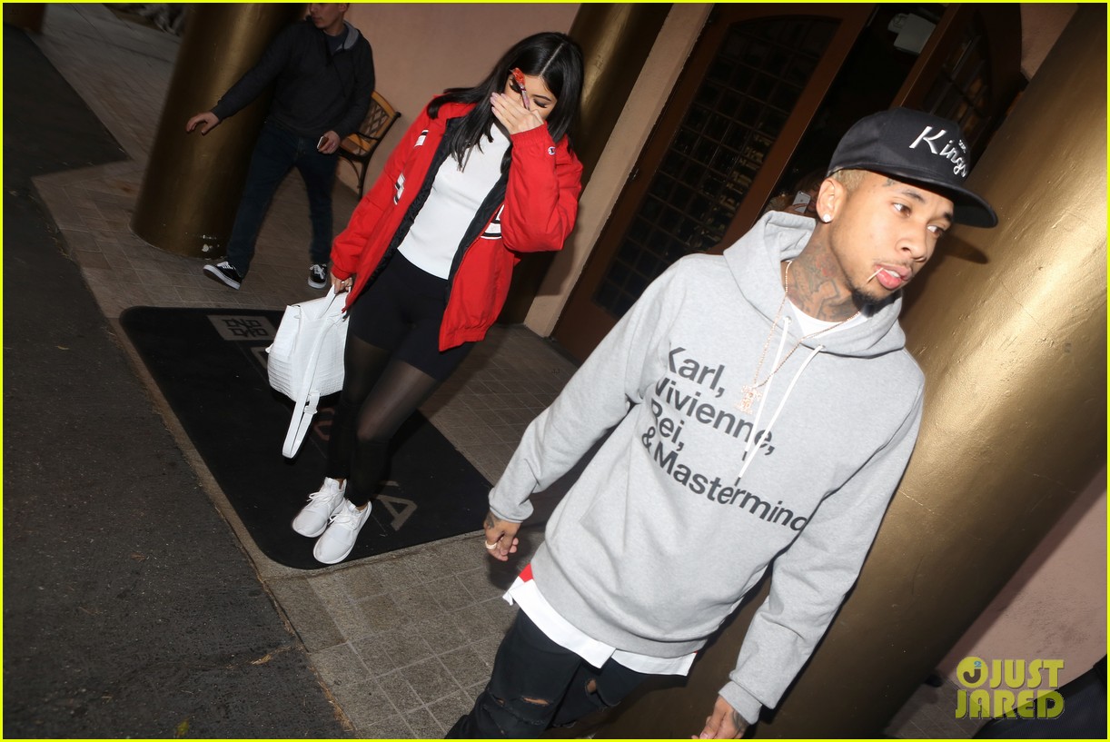 Kylie Jenner: Caitlyn is 'So Much Happier' Now | Photo 924042 - Photo ...