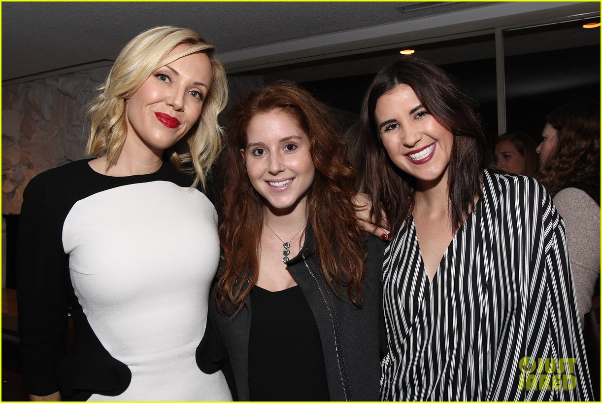 Kristen Stewart Brings Peace to Albright Fashion Library Launch | Photo ...