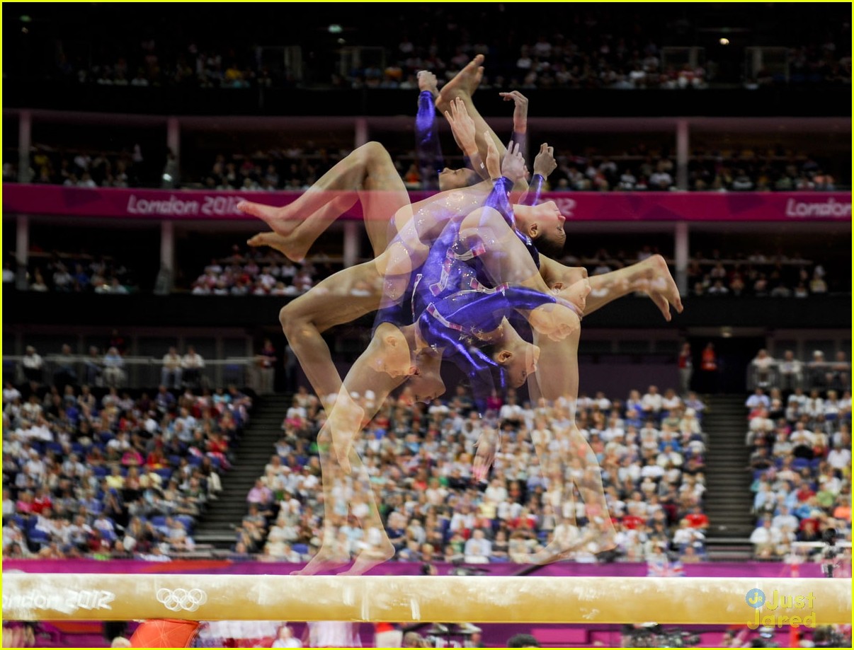 McKayla Maroney & Kyla Ross Announce Retirement From Elite Gymnastics ...