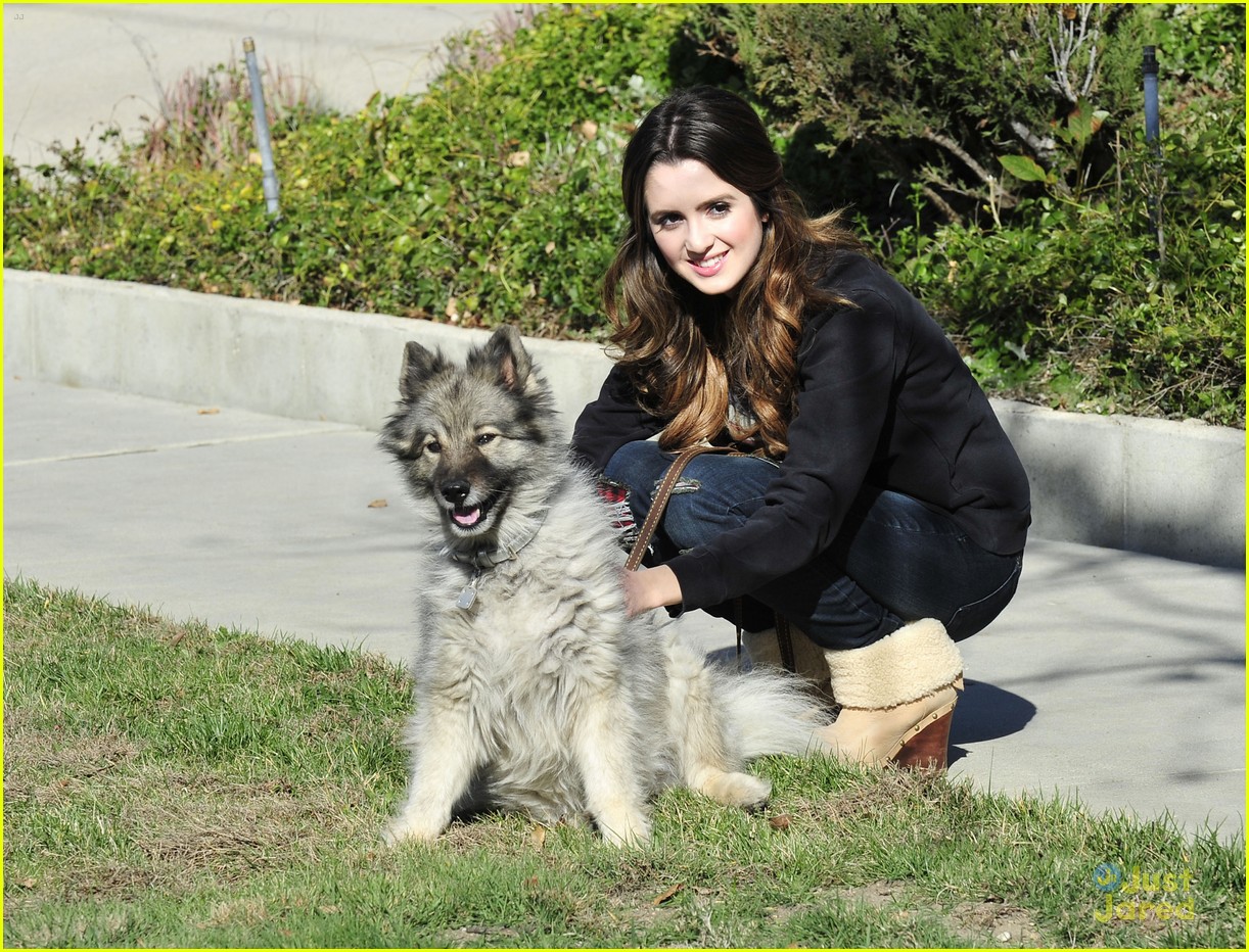 Laura Marano Teams Up With American Red Cross For Ultimate Prom Auction ...