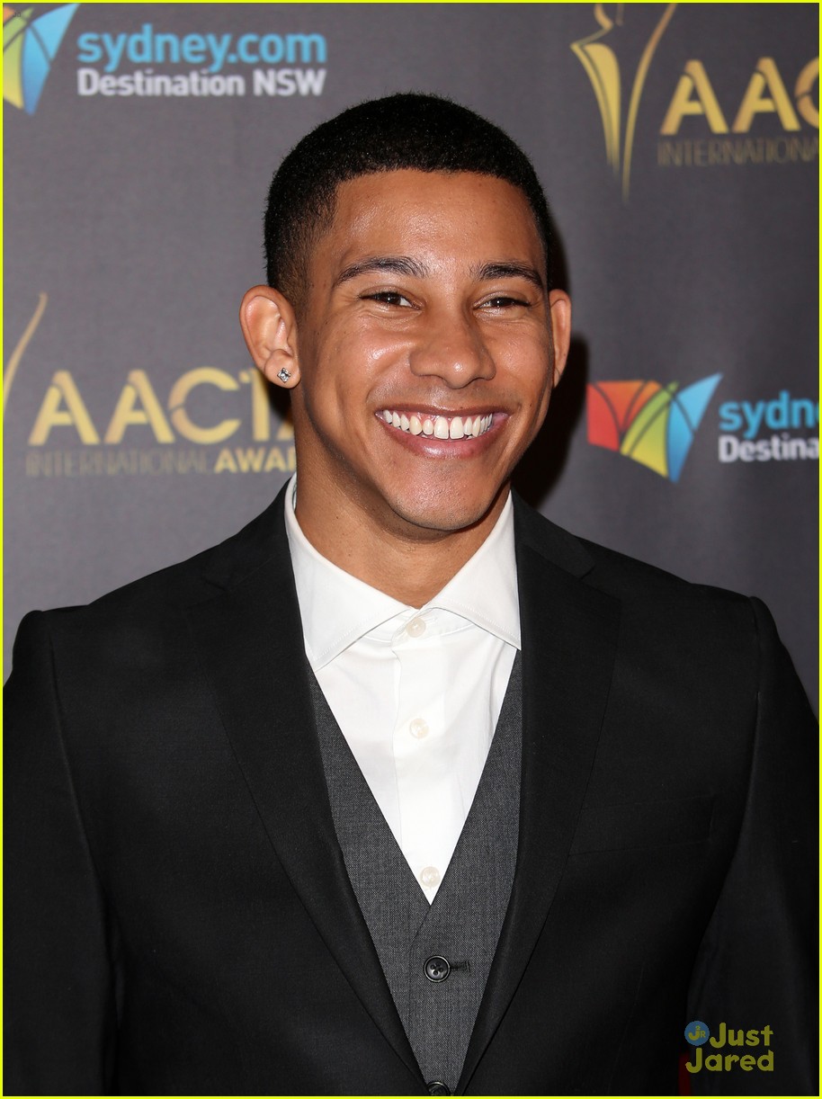 Allegiant's Keiynan Lonsdale Shares New Stills From The Movie - See ...