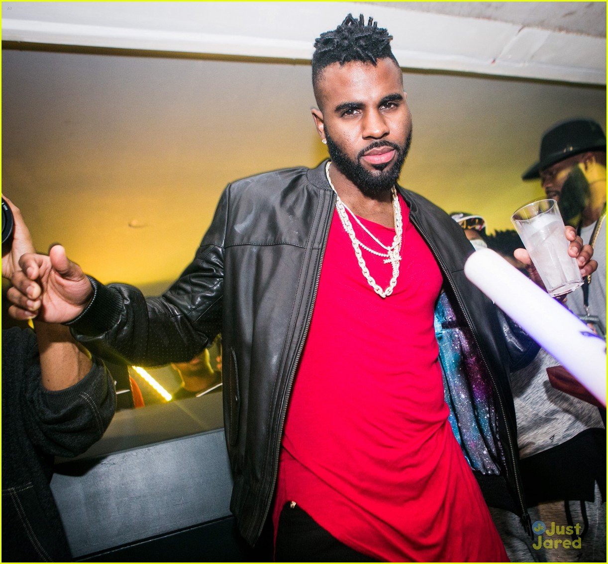 Little Mix Thank Jason Derulo After 'Secret Love Song' Performance in ...