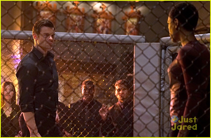 Full Sized Photo of the originals dead angels stills 05 | 'The ...
