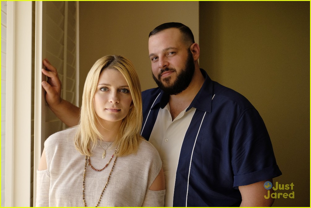 'Recovery Road' Sneak Peek: Mischa Barton Guests Stars Tonight! | Photo ...