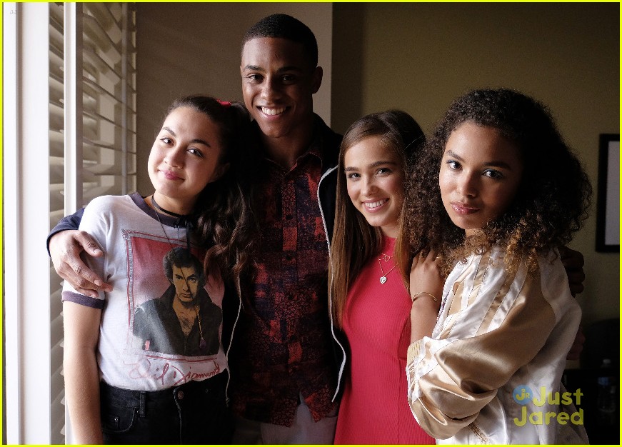 'Recovery Road' Sneak Peek: Mischa Barton Guests Stars Tonight! | Photo ...