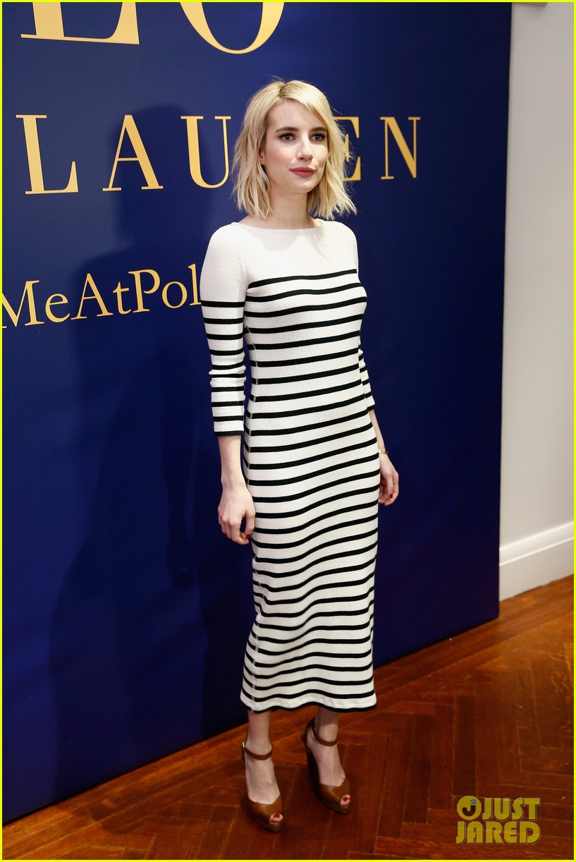 Emma Roberts Is Definitely Returning to 'Scream Queens!' | Photo 928064 ...