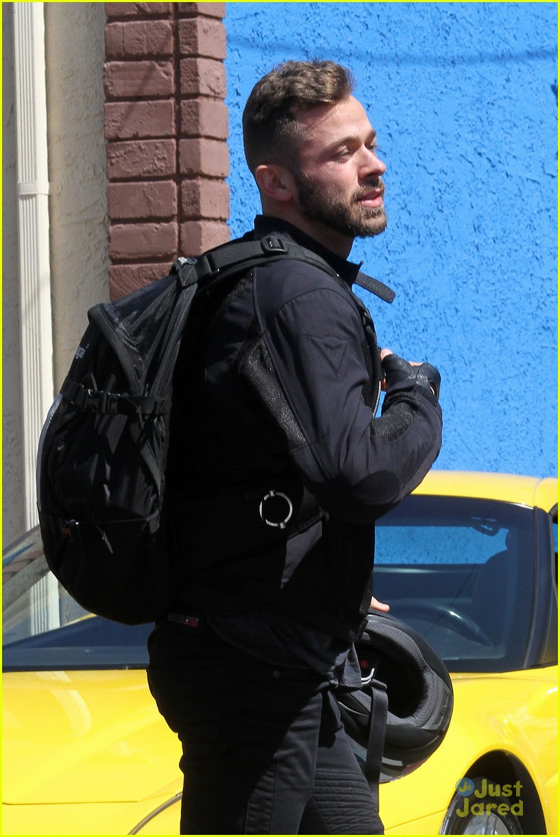 Artem Chigvintsev & Mischa Barton Work On Their Cha Cha For DWTS ... Artem Chigvintsev & Mischa Barton Work On Their Cha Cha For DWTS ...
