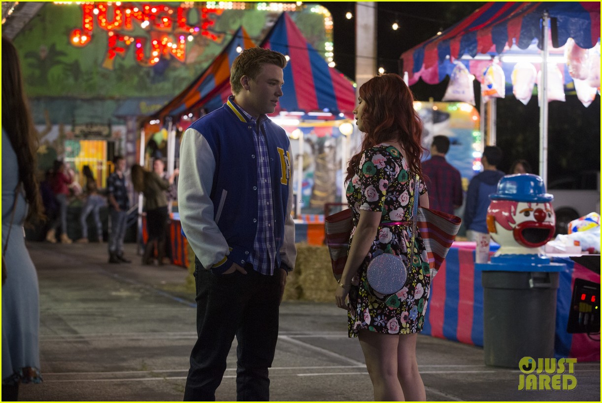 Full Sized Photo of awkward season 5 returns tonight 01 | 'Awkward ...