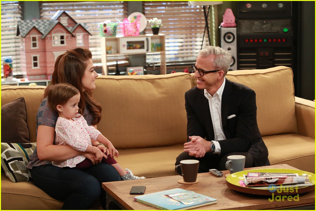 Full Sized Photo of baby daddy return mommy stills 12 | Tucker Thinks ...