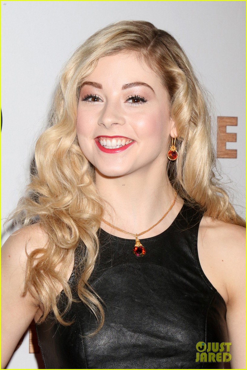 Brett Dier Supports Girlfriend Haley Lu Richardson at 'The Bronze ...