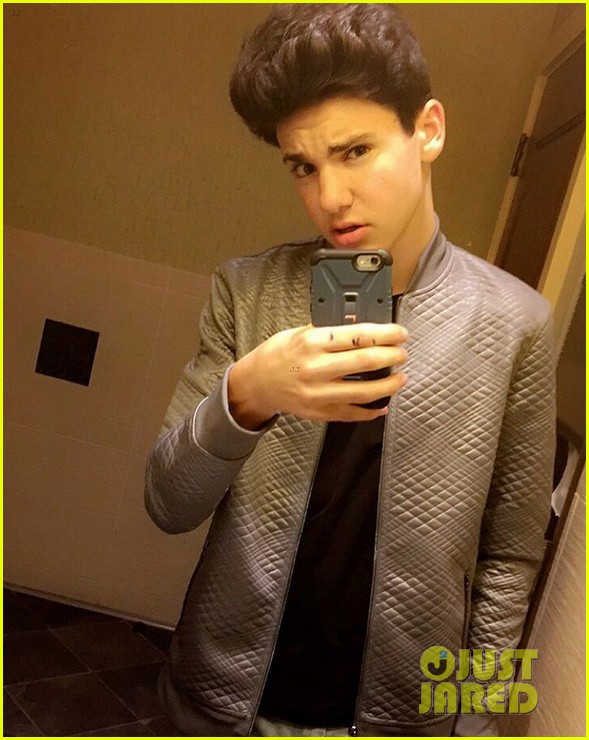 JJJ Presents Nickelodeon's #BuzzTracks: Daniel Skye | Photo 948850 ...