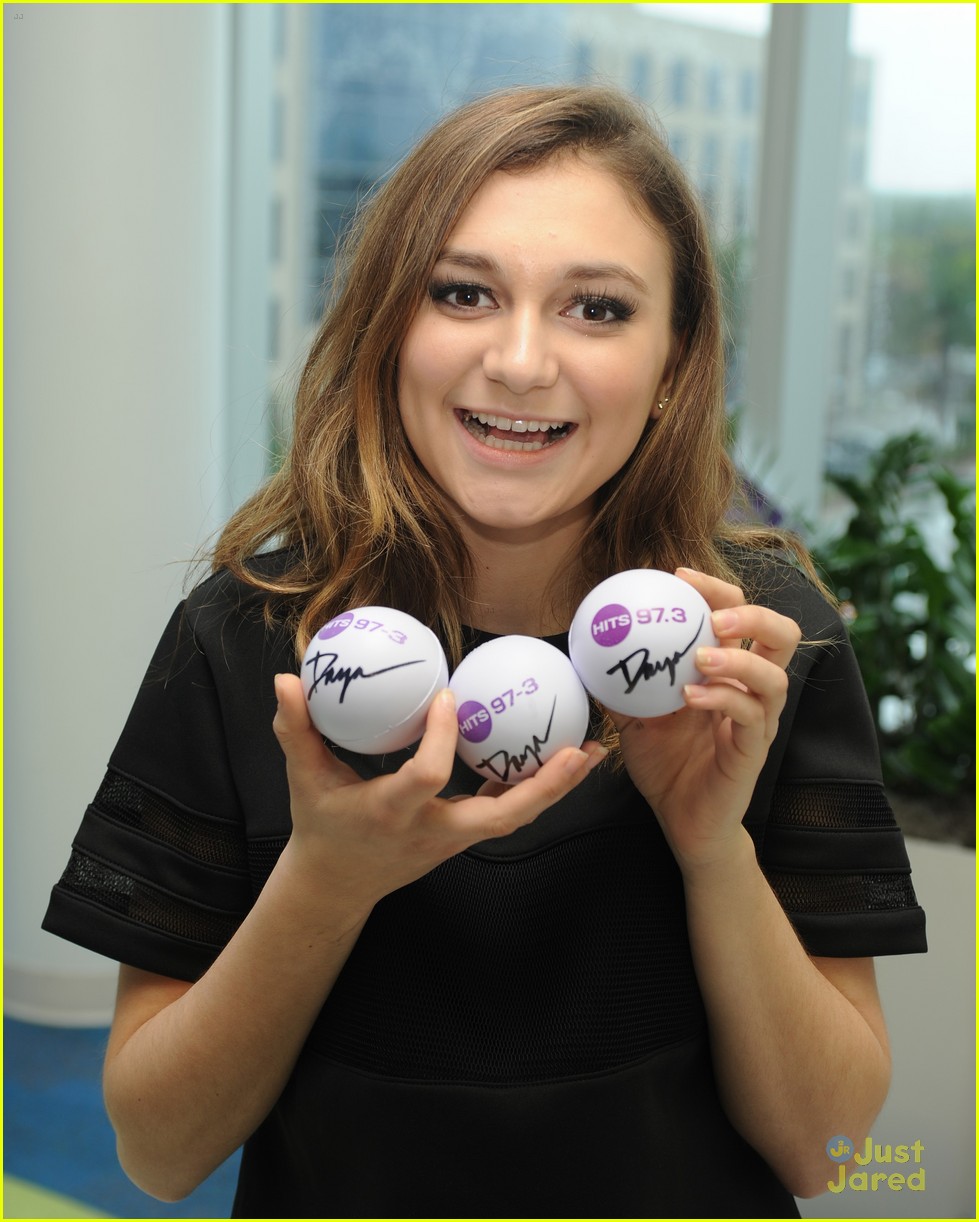 Daya Announces 'Sit Still, Look Pretty' As New Single - Listen Here ...