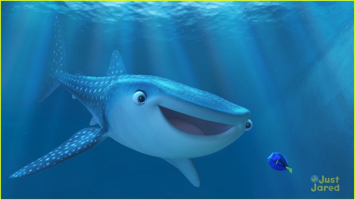 'Finding Dory' Gets Official Summary; Debuts New 'Destiny' Pic - See It ...