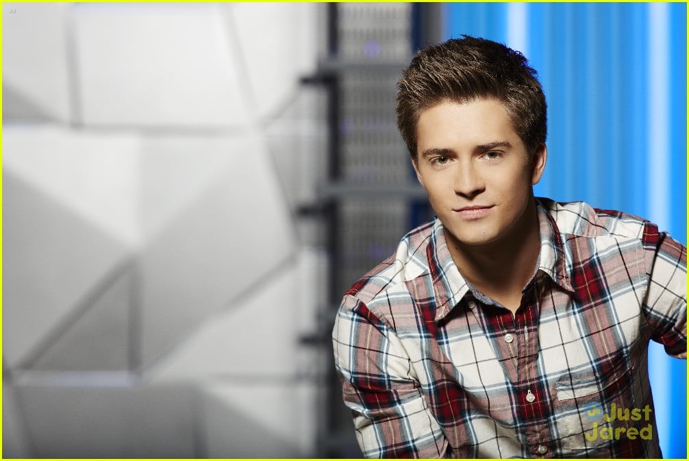 Booboo Stewart & Ryan Potter Guest Star on 'Lab Rats Elite Force ...